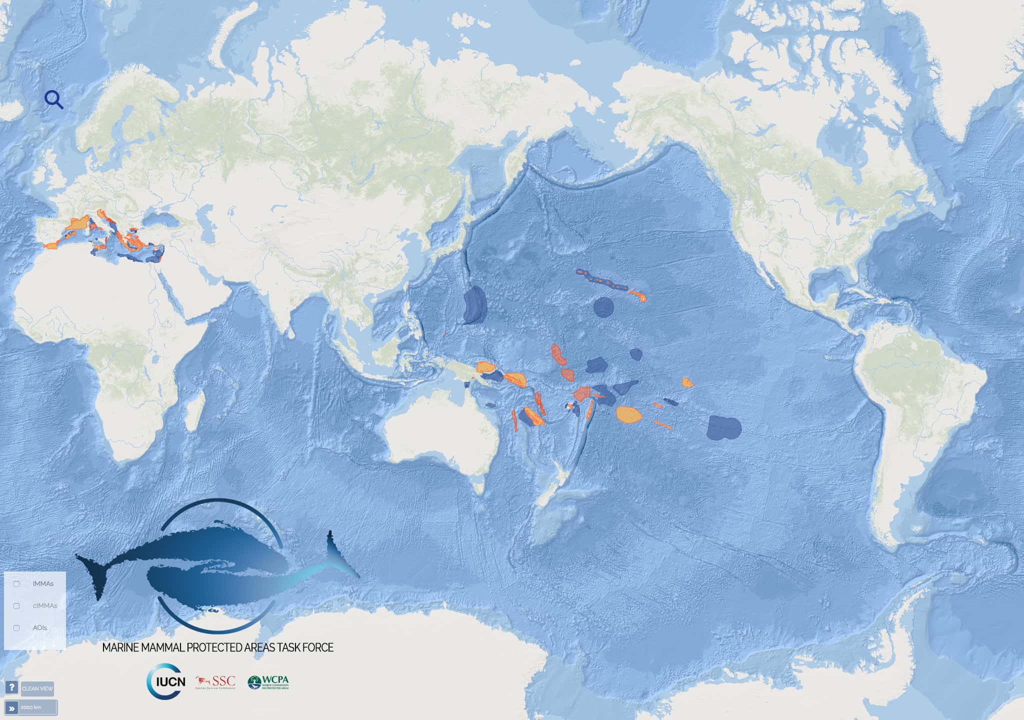 Upcoming IMMA workshop in Malaysia - Tethys Research Institute